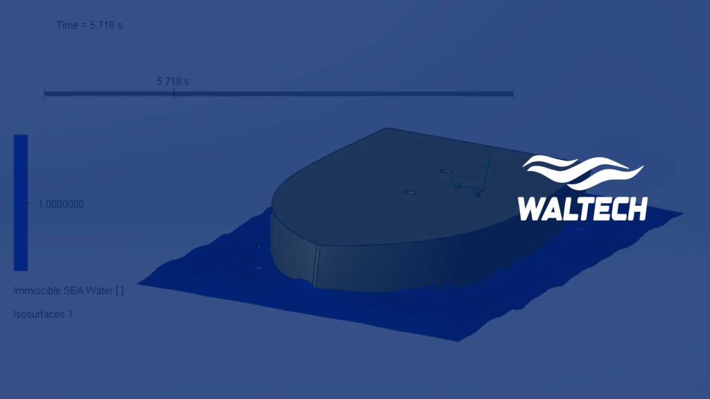 Waltech – Una empresa Walbusch